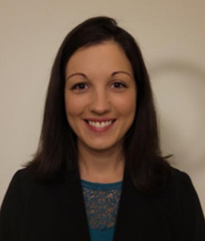 Janel Watt - Allo Hope Foundation