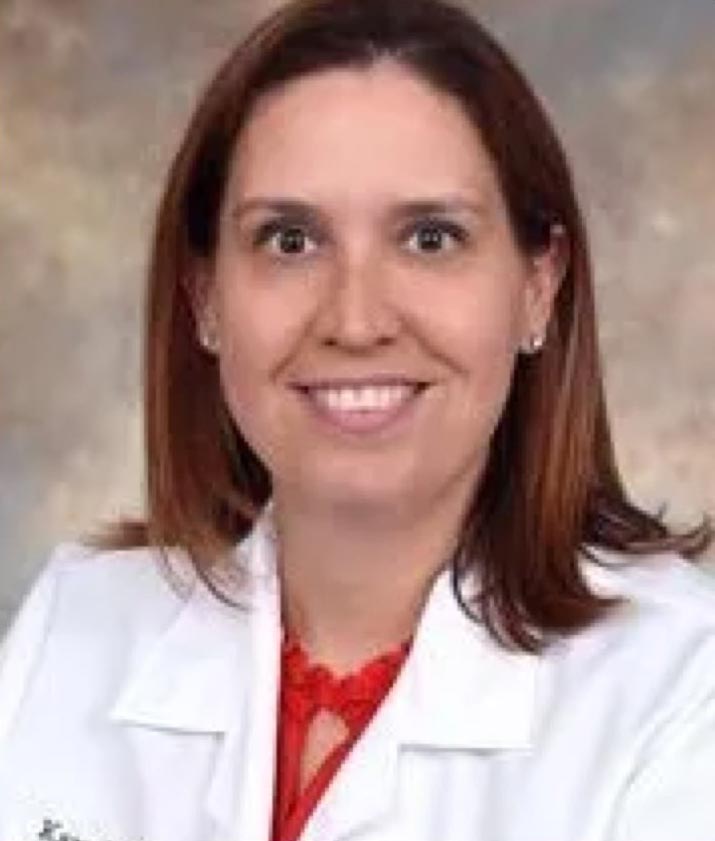 Kara B Markham, MD - Allo Hope Foundation