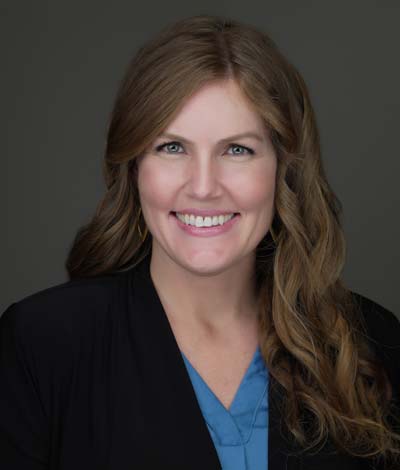 Bethany Weathersby - Allo Hope Foundation