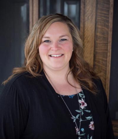 Crystal Johnson - Allo Hope Foundation