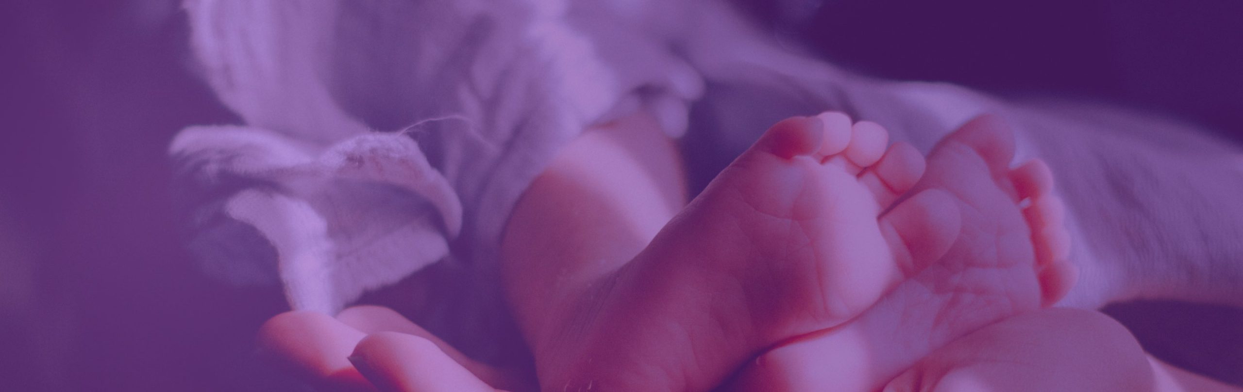 Baby Memorial - Allo Hope Foundation