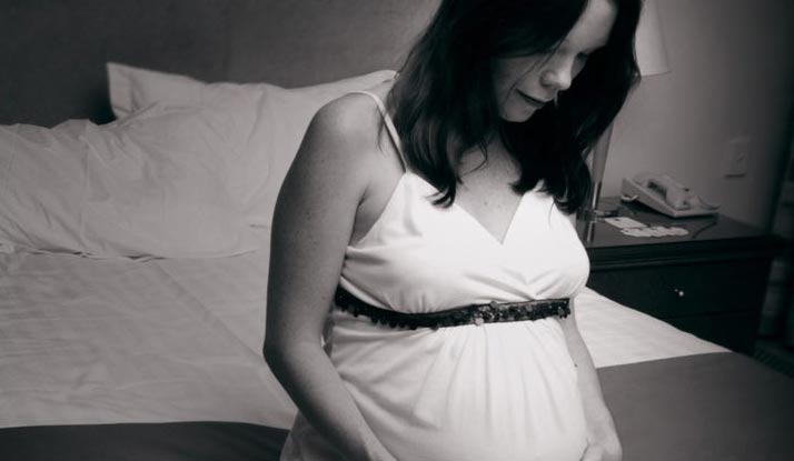 Maternal Alloimmunization: Protecting My Baby from My Body - Allo Hope Foundation