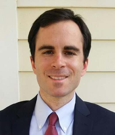 Jacob Davis - Allo Hope Foundation