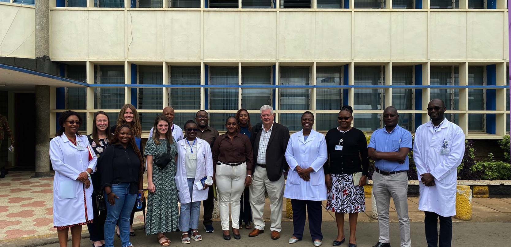 Africa - Allo Hope Foundation