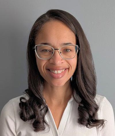 Tasha Meredith - Allo Hope Foundation