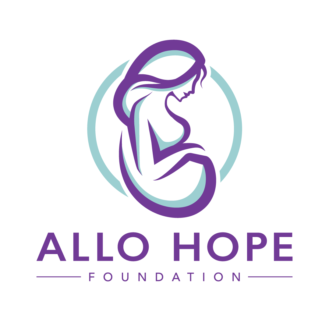 Become a Sponsor - Allo Hope Foundation