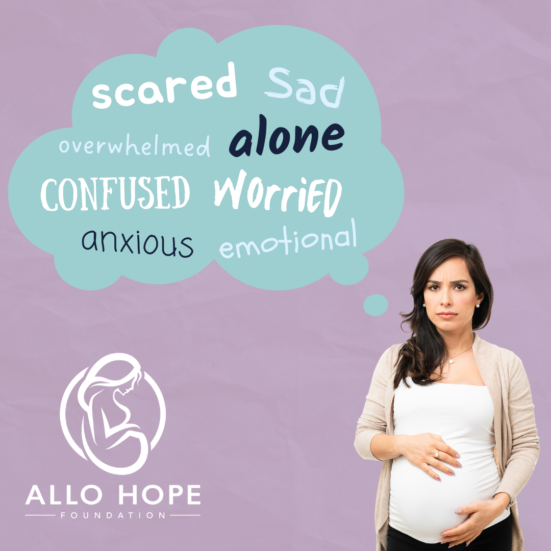 Elizabeth's Anti-S Story - Allo Hope Foundation