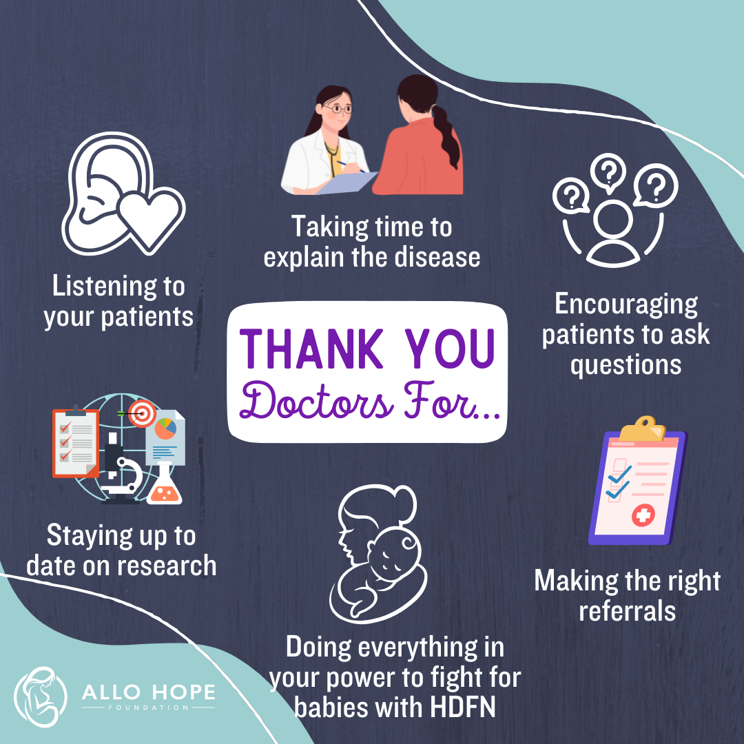 Medical Advisory Board - Allo Hope Foundation