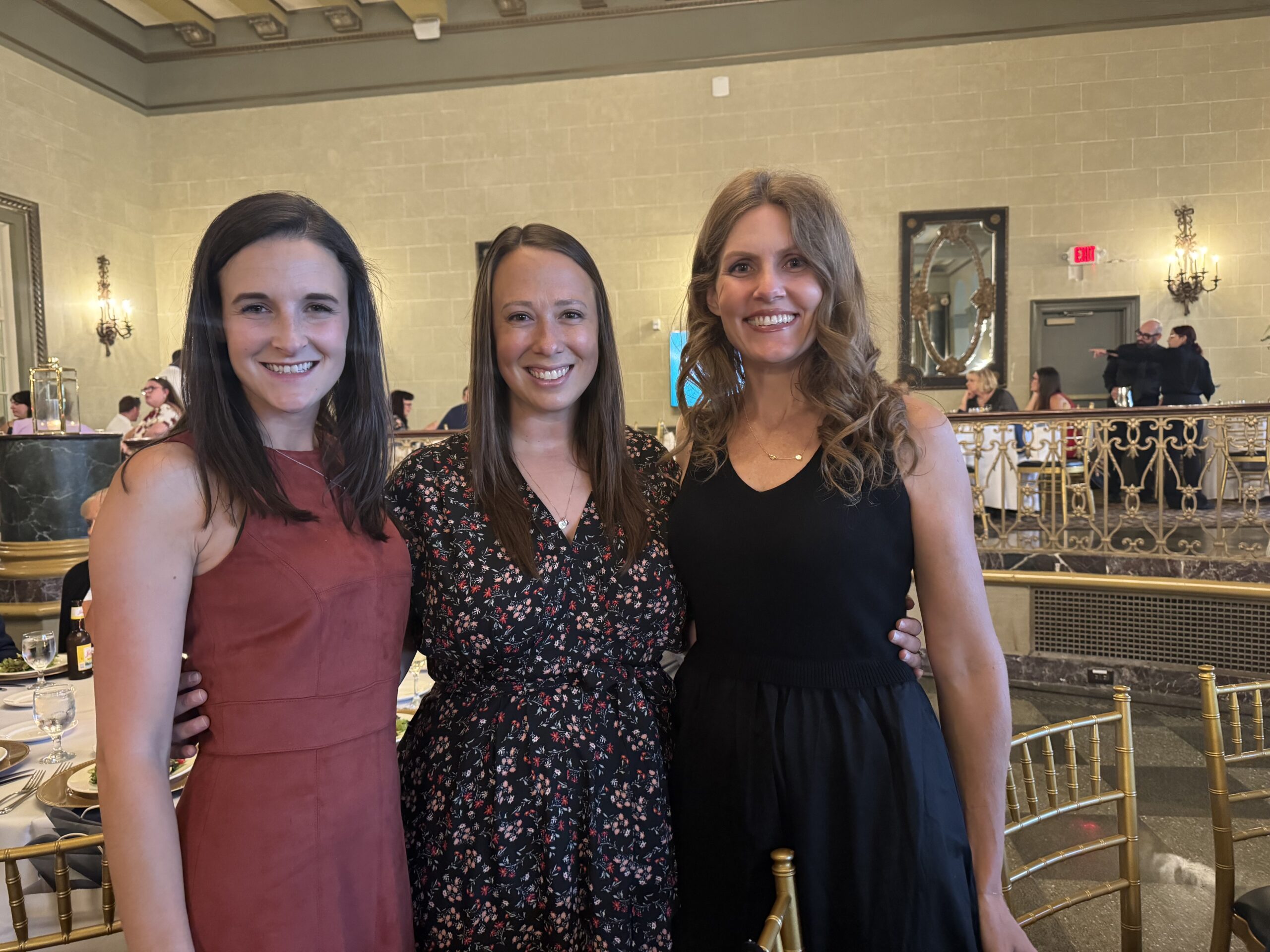 Kedrion Anti-D Gala 2025, Buffalo, NY - Allo Hope Foundation